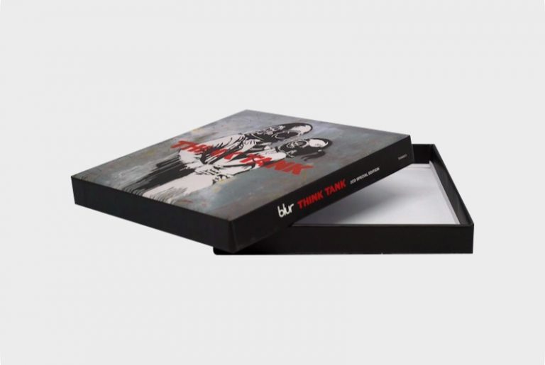 Packaging personnalisé et sur mesure - FabrikAndCo